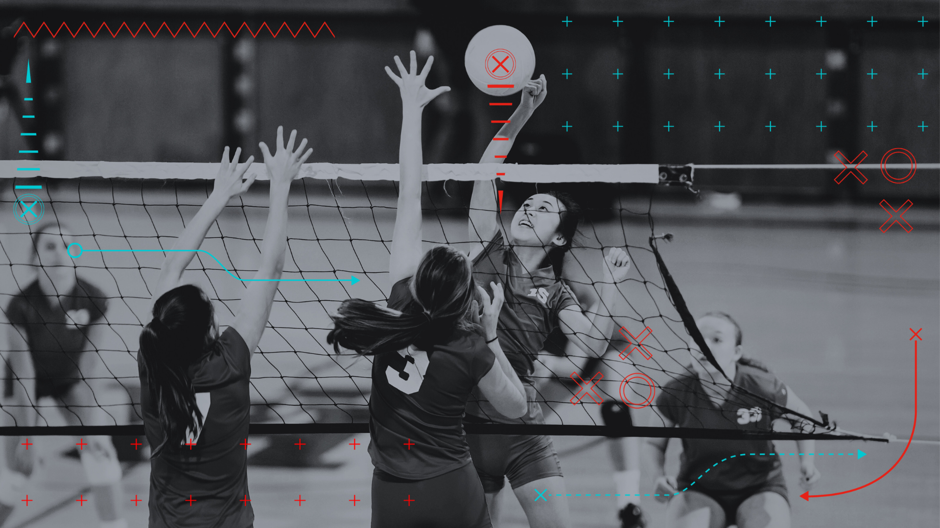 Volleyball Coaching Analytics | MaxPreps Advantage